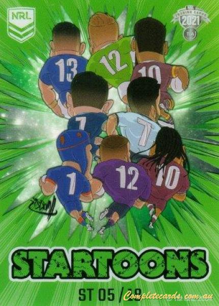 Group A