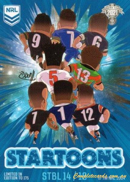 Group B