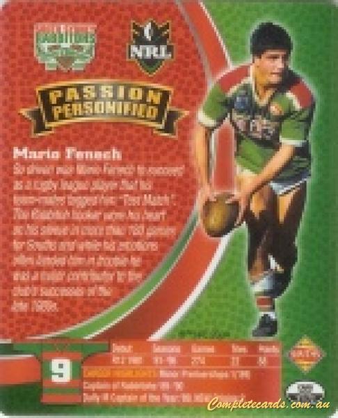 Mario Fenech