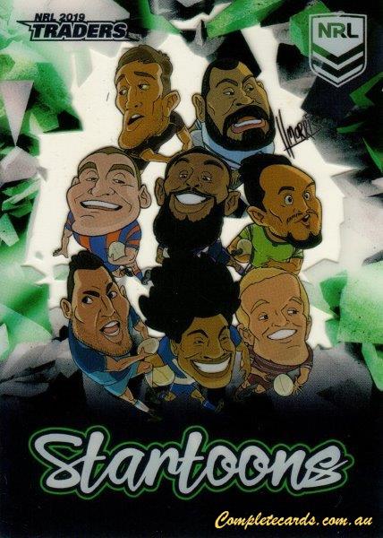 ST 5