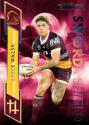 2024 NRL Traders Titanium - Sword & Shield
